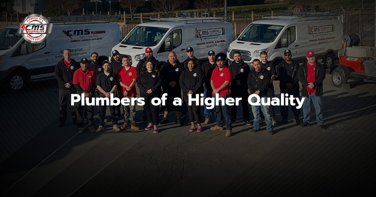 San Jose Copper Repiping - Free Estimates